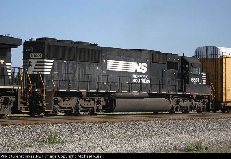 NS 6684